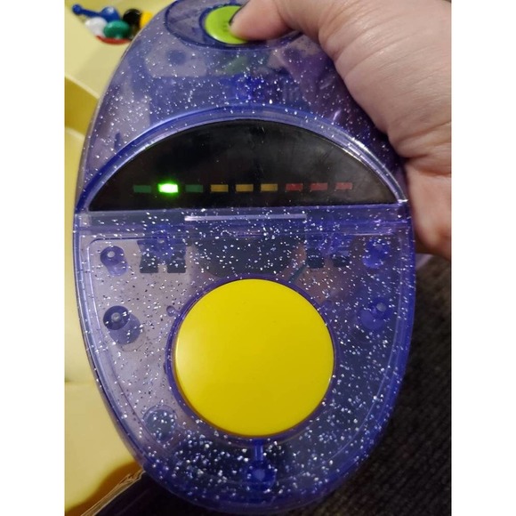 Pressman Toy Co | Games | Vintage 200 Electronic Fib Finder Game | Poshmark